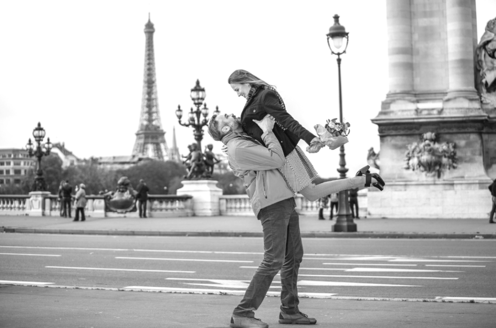 Romantic destinations for the perfect Valentines getaway